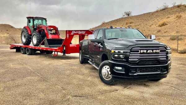 Dodge RAM 1500 Chassis Bracing | Off-Road Upgrades Brisbane