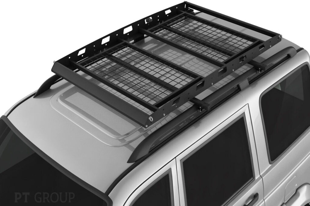 Automotive Roof Racks Brisbane | Roof Rack Fitting & Services